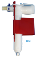 Roca Inlet valve AV0025600R