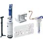 Geberit Twinline conversion set 240515002 year of construction 1988-97 ...
