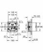 Grohe Rapido SmartBox Universal Rough-in Box - 35600000