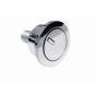 LAUFEN Cistern Push Button Chrome H8900510000001Cistern Fittings
