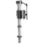 Fluidmaster Bottom/Inlet Float Valve Toilet Cistern 400UK BOTTOM ENTRY ...