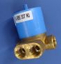Sottini Shower Valve Diverter 5 Way Built In Kit1 For Rain Bath A2390NU ...