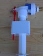 TECE Filling Valve / Floatation Valve F1 9820006 Tece float valve / TECE F1 9.820.006 Fill Valve ...