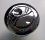 Toilet Cistern Flush Push Button spares Torbeck MFV1C Chrome Multiflush ...
