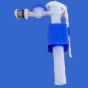 Torbeck 3/8 Side Entry Valve Twyford wirquin Siamp Toilet Cistern Flush ...