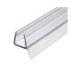 Vitra OPTIMA SHOWER BATH SCREEN SEAL 660MM -UOPSEAL