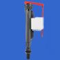 Wirquin JollyFill Bottom entry Float Valve 16110101 Twyford wirquin ...
