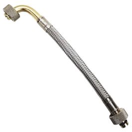 Geberit 243.357.00.1 Reinforced Braided Hose