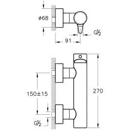 Vitra Toilet Spares A42383