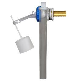 B610-1/2B TORBECK SIDE ENTRY/FLOAT VALVE/FILL VALVE
