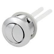 Bath Store REPLACEMENT CISTERN DUAL FLUSH PUSH BUTTON WITH ADJUSTABLE ...