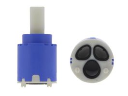 Blanco Cartridge HD 25 mm K-25NM 122604 KE