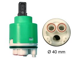 Blanco Cartridge HP (replaced by 139322) 125787