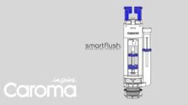 Caroma 5200 017 Geberit 222.809.00.1 840410 Flush Valve ATS 52000 017