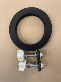 Caroma Toilet Parts - 687214 Tank / Cistern Close Coupling Kit