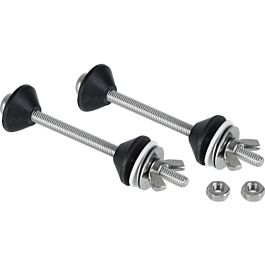 Close Coupling Screws SV24867 Close Coupled Cistern Thru Bolt Set