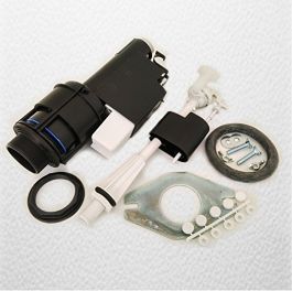 Armitage Shanks Universal / Sandringam Complete Toilet Cistern Fittings ...