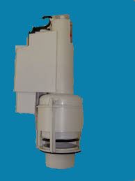 Amstd Fastpart Flush Valve Syphon for Ideal Standard Flush Spares ...