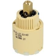 GROHE ceramic cartridge 46558000 Ø 35 mm for low pressure taps ...