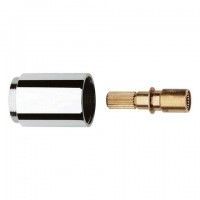 GROHE Extension-set 40 mm GROHE Extension-set, 40 mm for concealed ...