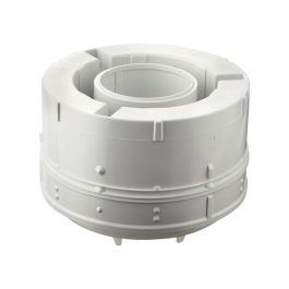 Grohe 43544000 Adagio Single Flush Valve Discharge Piston and Base ...