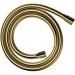 Hansgrohe Isıflex Shower Hose 1.60 m Gold HNG28276990