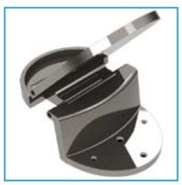 Ideal Standard Hinges DIAGONAL hinge for seat Original