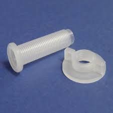 Ideal Standard Universal Cistern Lever Nut and Bush E006967 Toilet ...