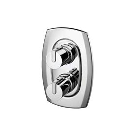 Ideal Standard Trevi Shower Valve A3700AA Trevi Outline built-in ...