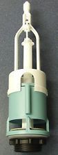 ROCA D1P EUROPEAN SINGLE FLUSH VALVE REPLACEMENT SYPHON AH0003300R