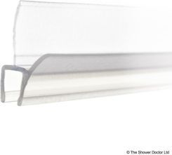 Screen Bottom Seal 1000mm long by 20mm Depth LV95767