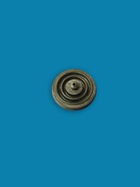 Toilet Cistern Flush Push Button spares Thomas Dudley Pinto Bellow ...