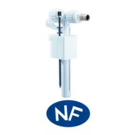 Siamp MONACO Compact float valve M3 / 8 "3095000 lateral - SIAMP ...