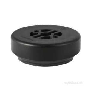 Geberit 110mm Long Tail Complete Stop end 367.932.16.1