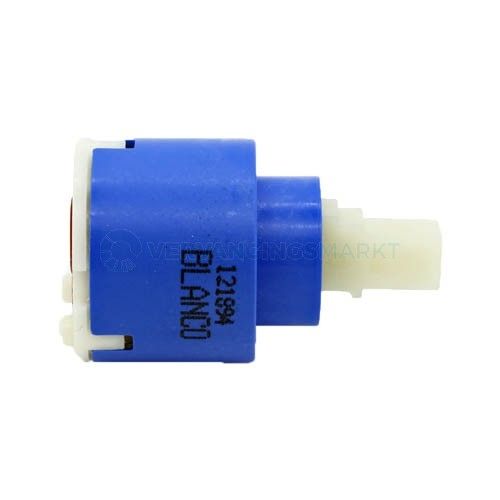 128595 Blanco Cartridge HD d = 35mm BLANCO128595