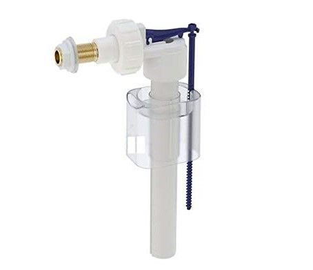 Geberit Float valve / Inlet Valve / Ball Valve 136.721.00.1 for type 330