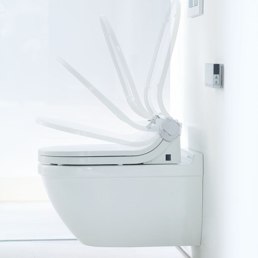 Duravit Toilet parts 2537590000