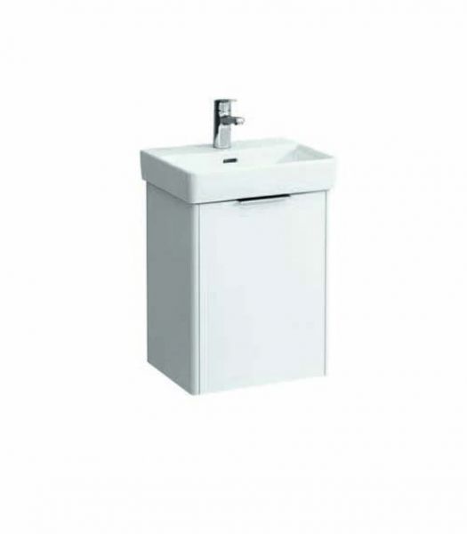 Laufen Vanity Unit 530 x 415 x 320mm -4021111102601 White Matt
