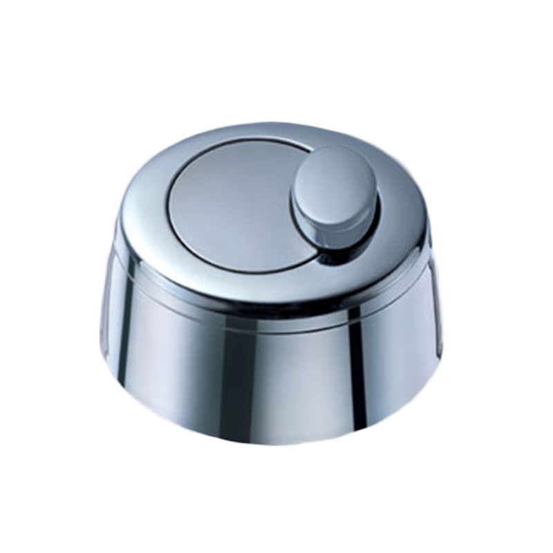 GROHE PUSH BUTTON 42204P10 FOR EAU2 WC FLUSHING CISTERN 0.82 M 38692P10