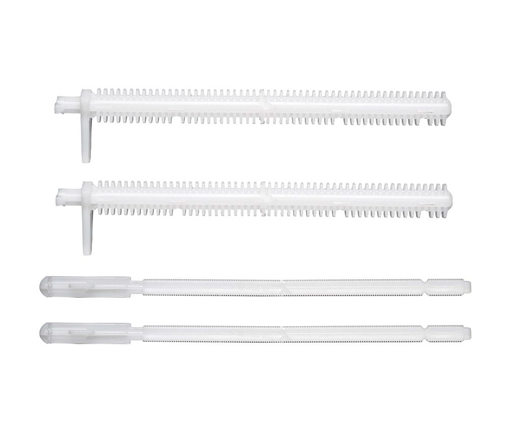 SCHWAB extension set 665728 for flush plates