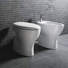 Catalano original Toilet seat and cover CAT5POST00 / 5post00 ...