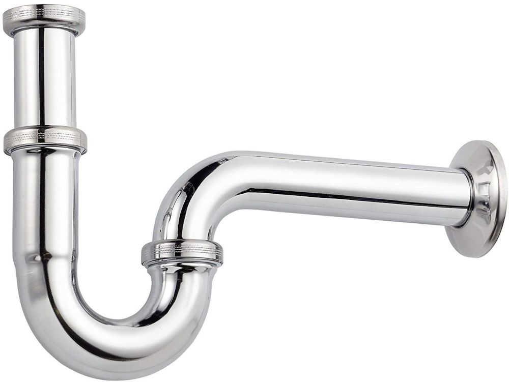 IDEAL STANDARD SPARES Chrome Sink Drain A2305AA