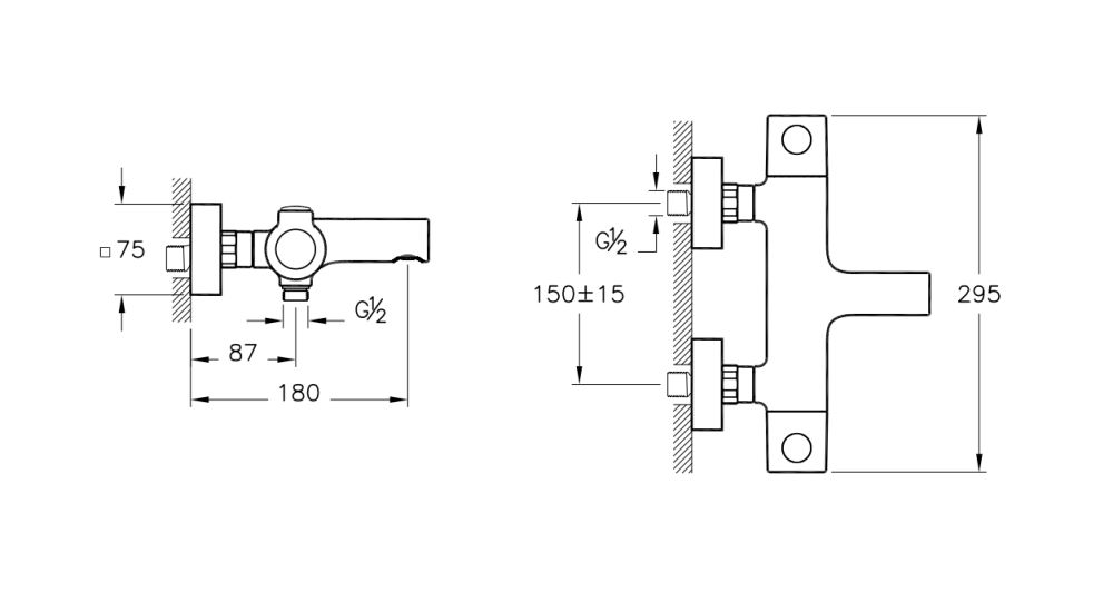 Vitra Toilet Spares A47157