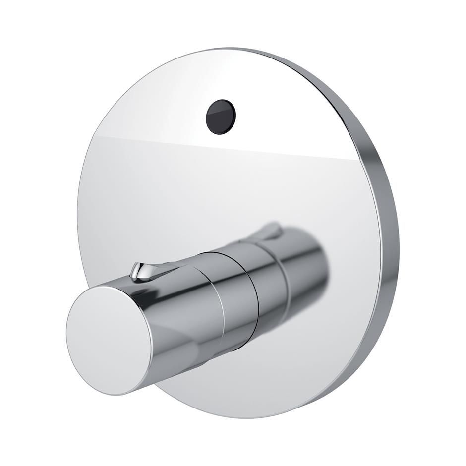 A/Shks A6173AA Sensorflow Wave Built in Shwr Mxr