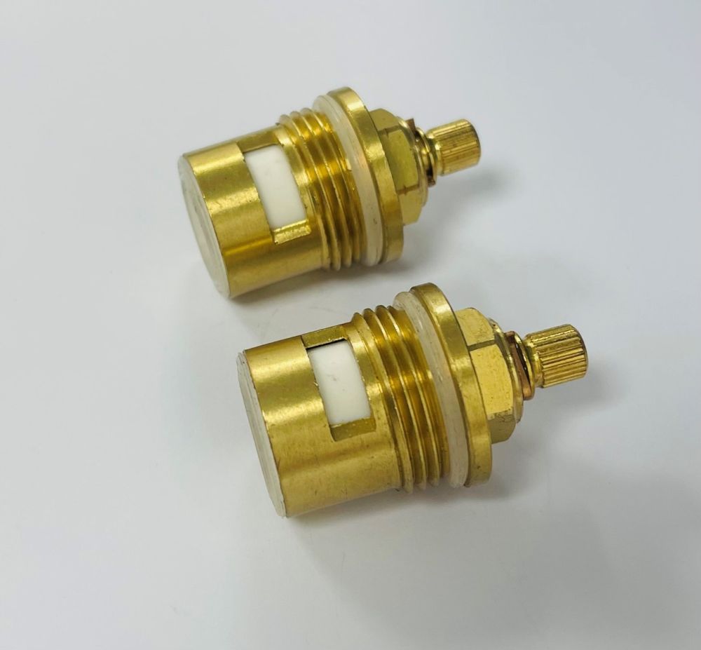 A05428 Nabis Vector 2th bath/shw mxr & kit cp cartridge A05476