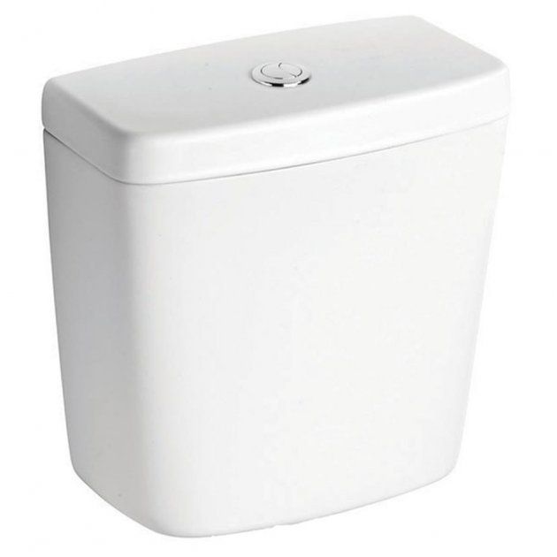 Armitage Shanks Sandringham 21 Low Level Cistern LID ONLY E8759