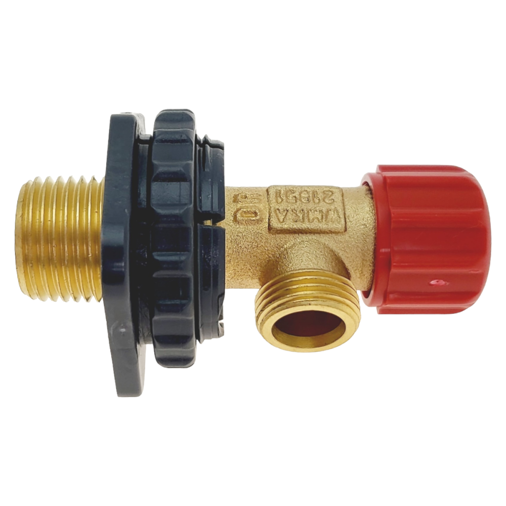 Roca Isolation valve AV0017700R