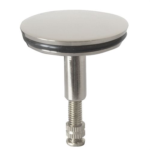 Ideal Standard Bath Pop Up Waste E960436NU Bath Pop-Up Plug