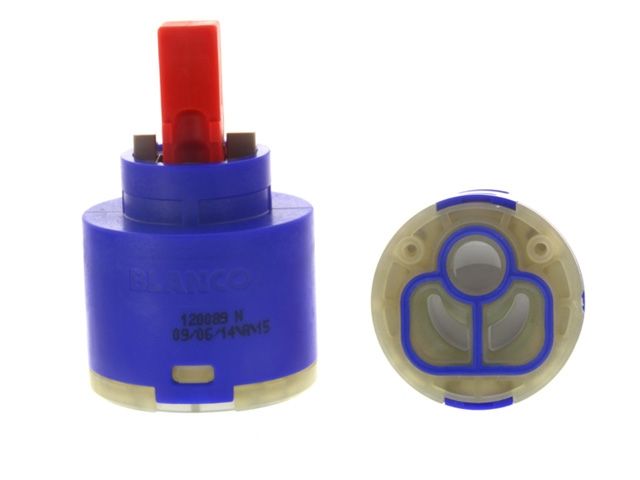 Blanco Cartridge 40 mm LP KI (replaced by 121492) 120089 ...