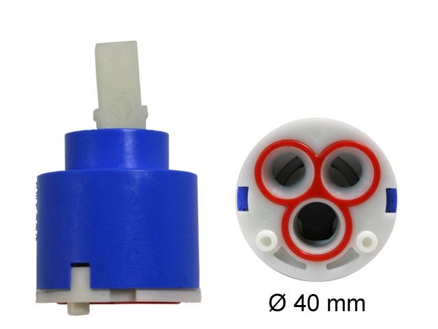 Blanco Cartridge HP ORION / -S / -A (replace by 118788/116806) BLANCO ...
